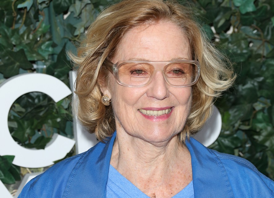 Elizabeth Hubbard, estrela de 'As The World Turns', morre aos 89 anos