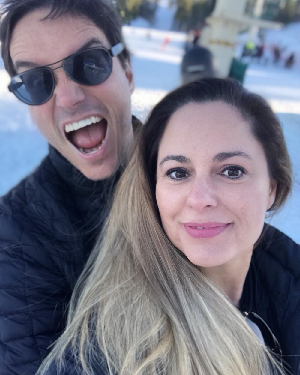 Peter Jordan, do canal Ei Nerd, anuncia fim do casamento após quase 30 anos