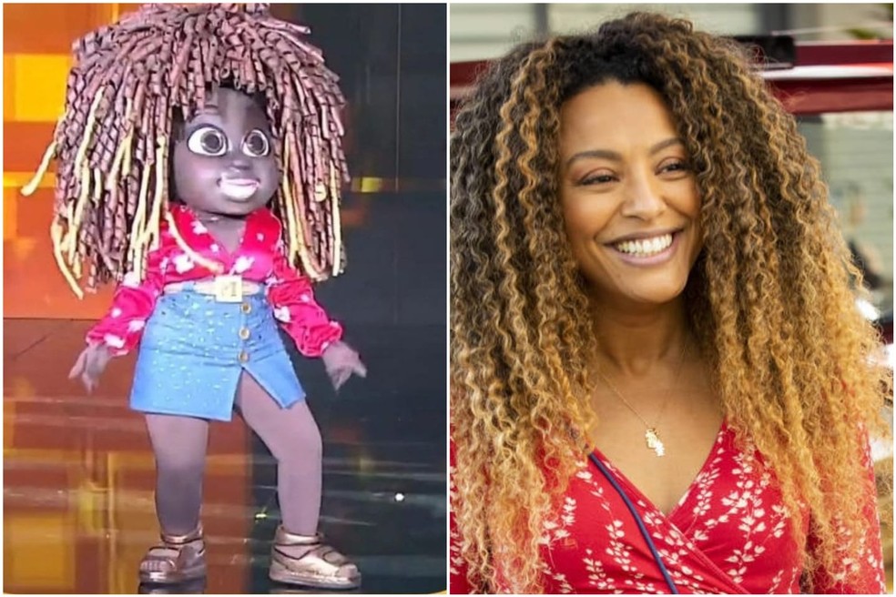 Personagens de novelas serão as fantasias do próximo 'The Masked Singer ...