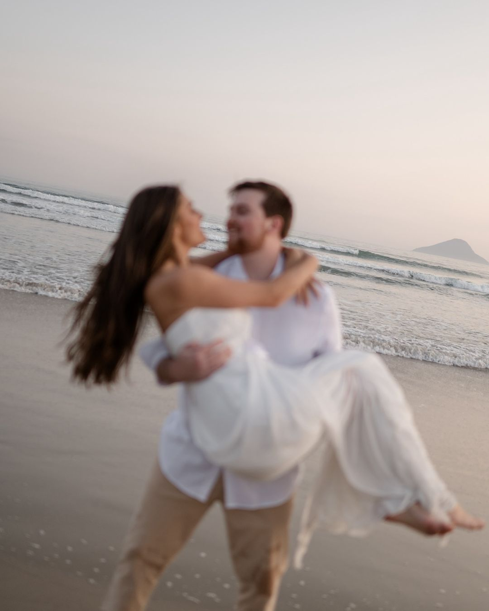Luma Cesar, filha de Elaine Mickely e César Filho, faz ensaio pré ...