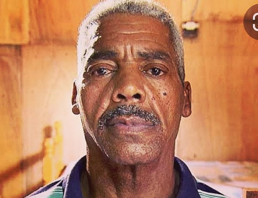 Ex-integrante do Raça Negra, Edson Café morre aos 69 anos após ser ...