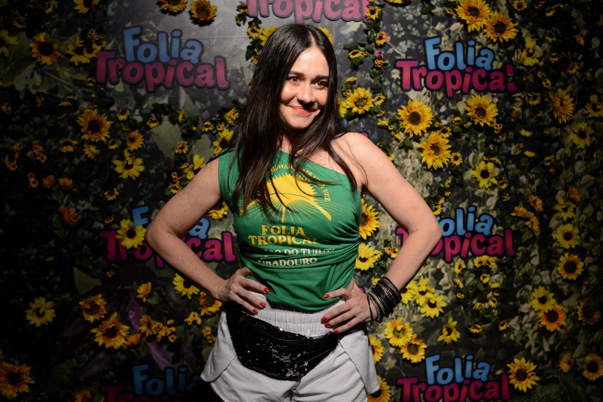 Aos 52 anos, Alessandra Negrini entrega segredo de beleza e despista ...