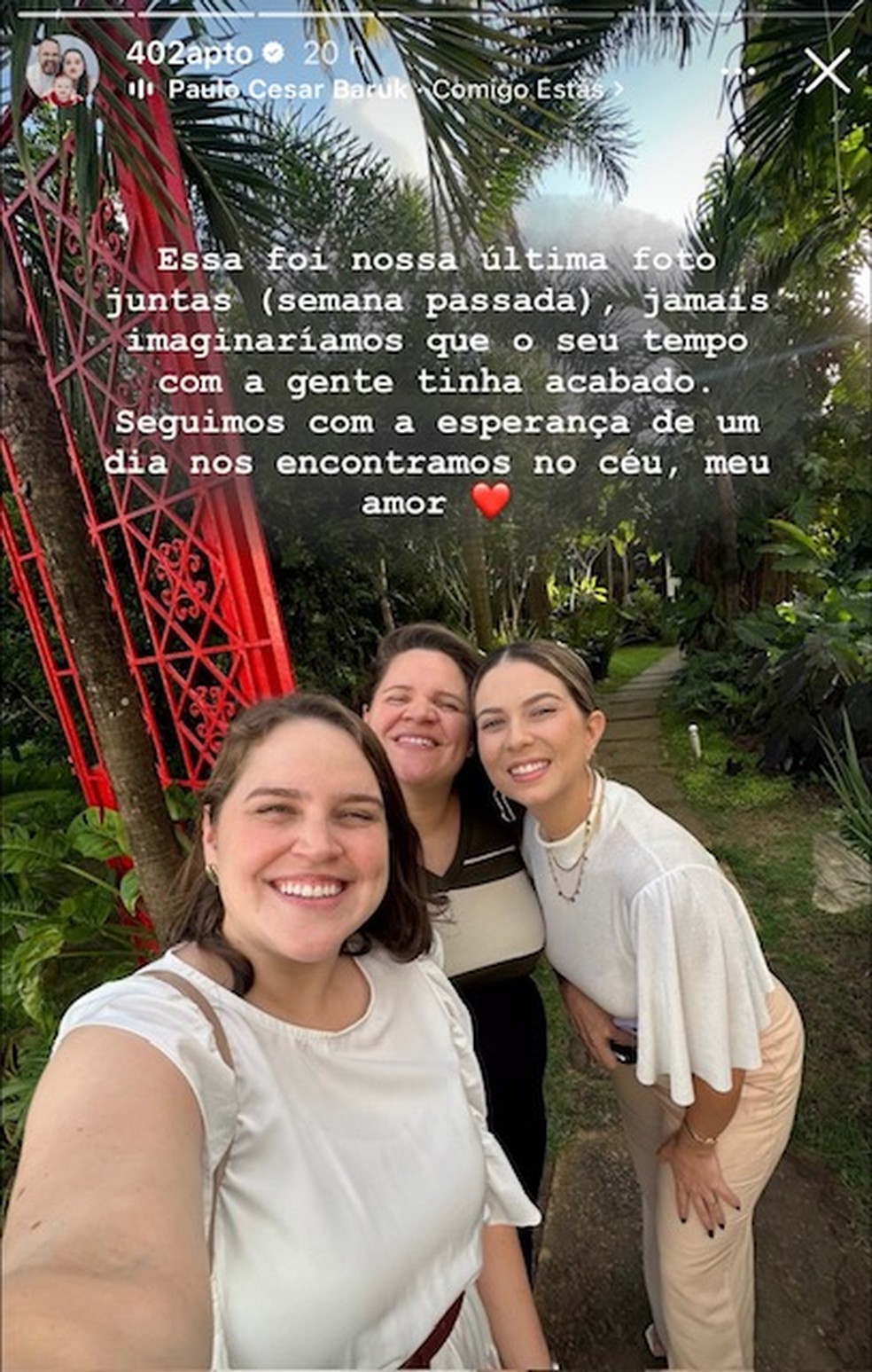 Influencer de maternidade morre aos 34 anos e comove a web: 'Não ...