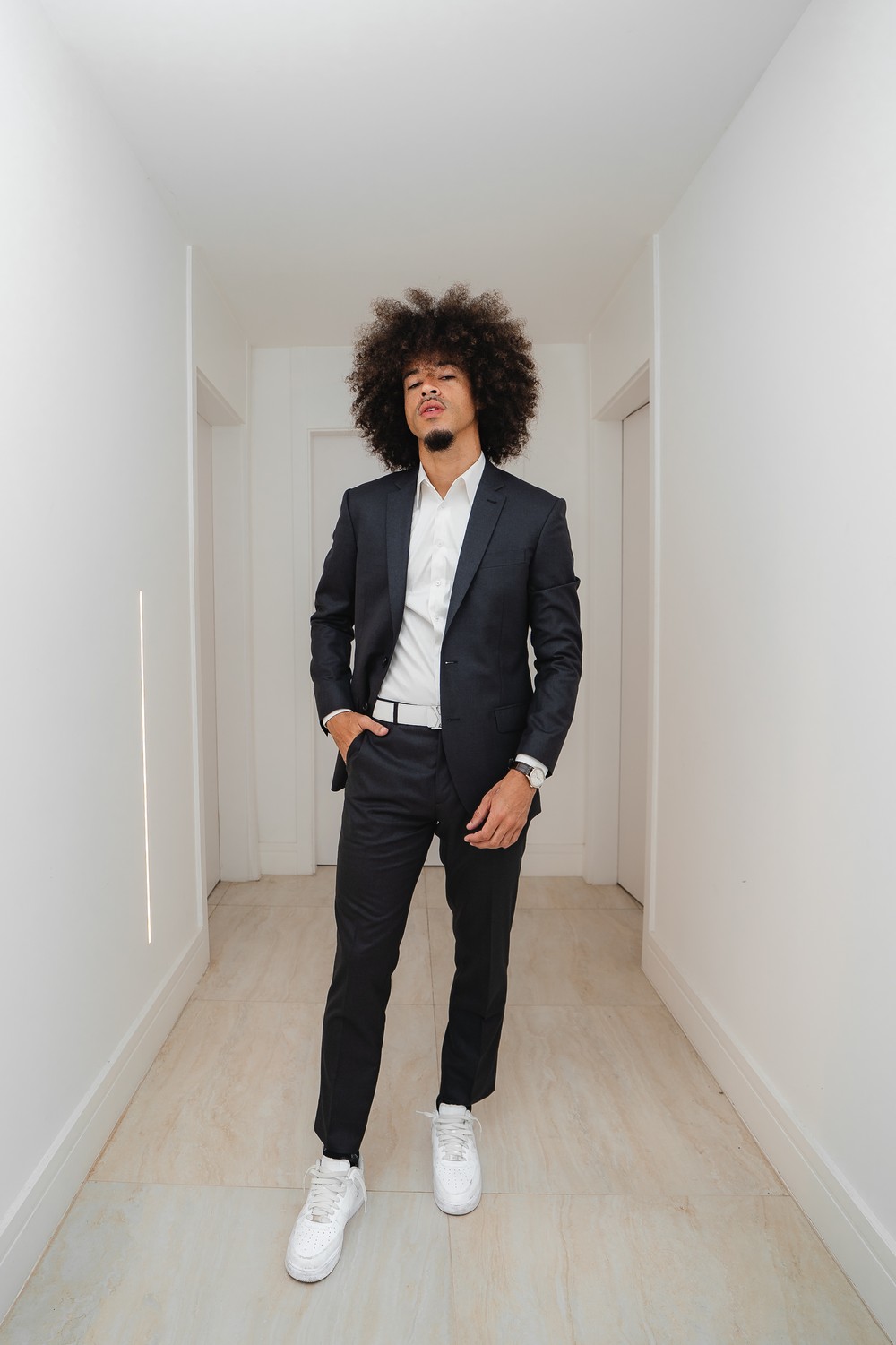 L7NNON estreia como ator na próxima novela das sete da TV Globo; saiba mais