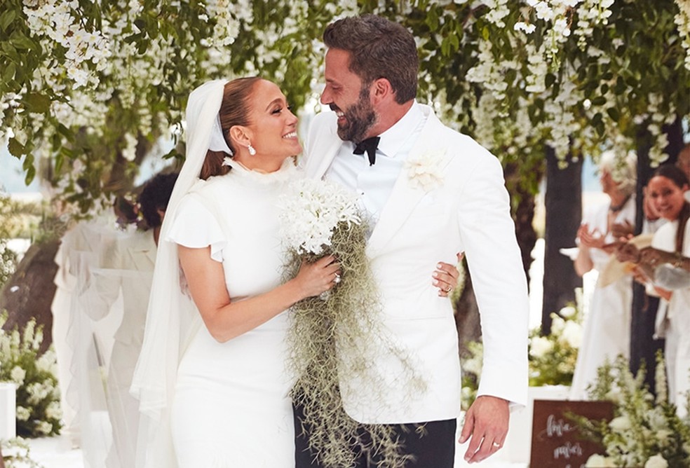 Saiba como os filhos de J-Lo e Ben Affleck reagiram ao divórcio