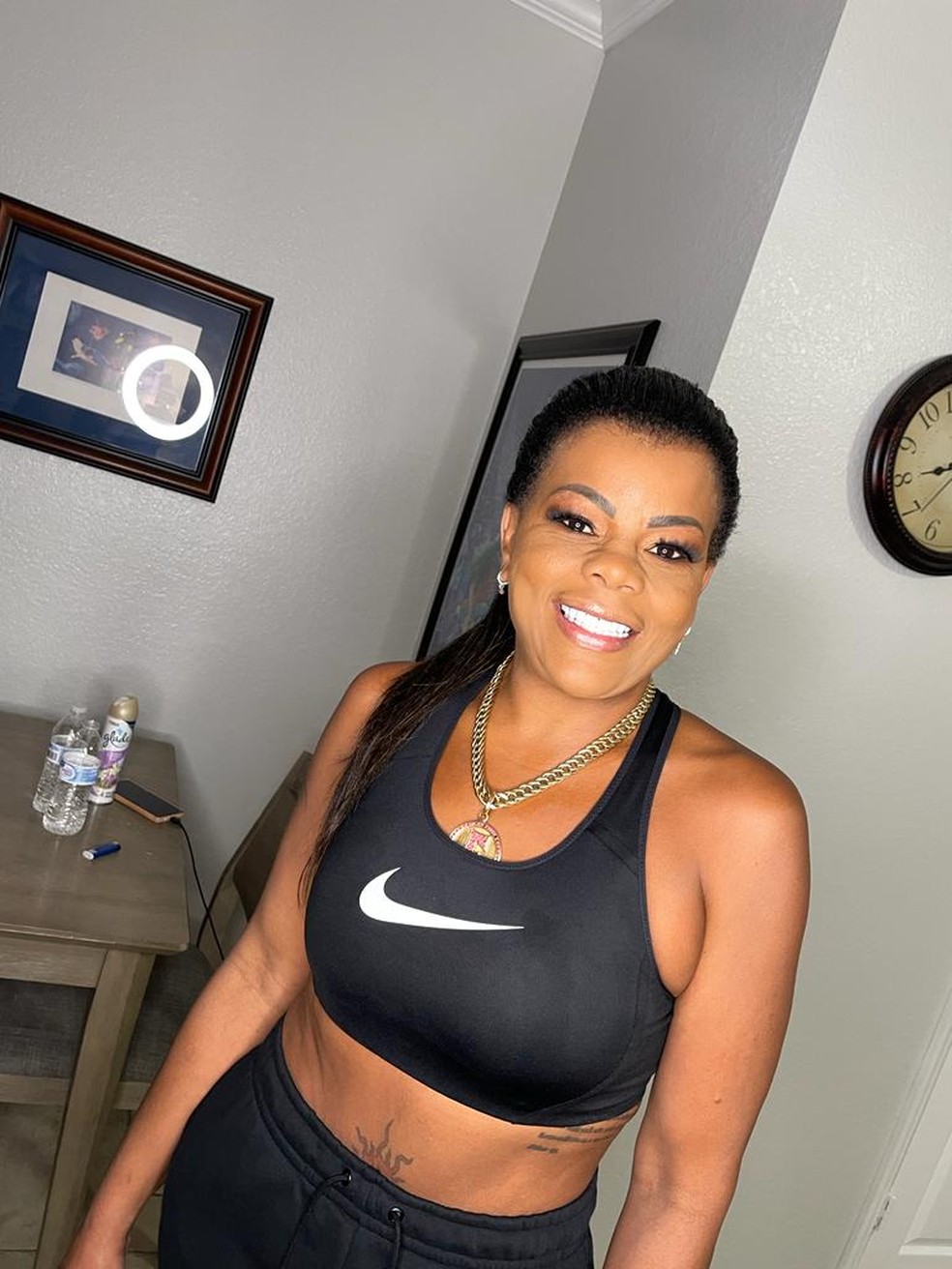 Em primeira turnê nos EUA, Tati Quebra Barraco fala de empoderamento da ...