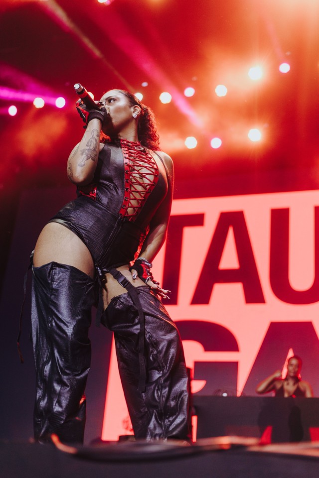 AFROPUNK Experience Maranhão reuniu cerca de 5 mil pessoas com show de Mano Brown e Duquesa