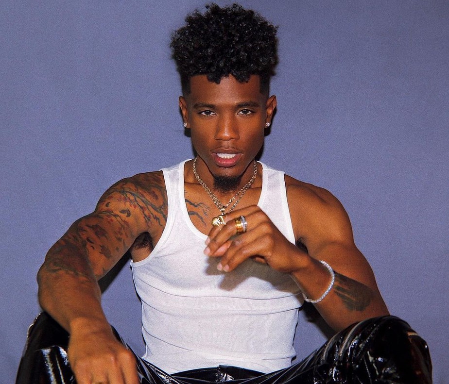 Cantor B. Smyth morre aos 28 anos