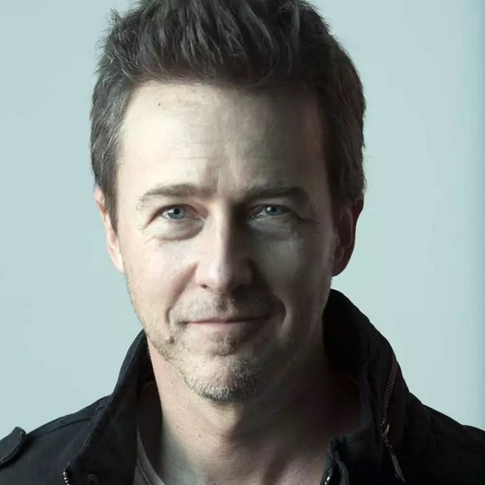Saiba tudo sobre: Edward Norton