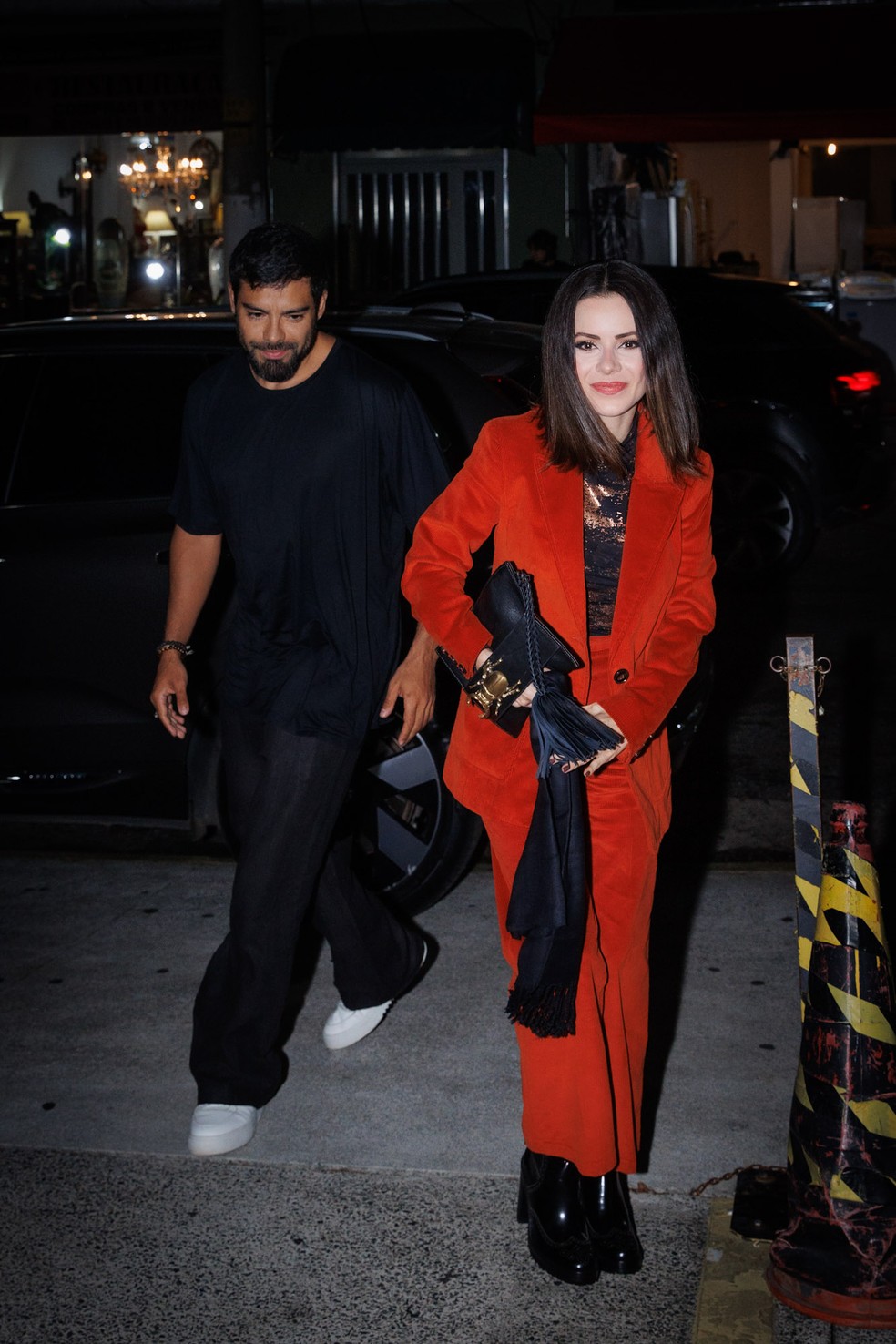 João Vicente de Castro diz que tentou romance com Sandy após divórcio ...