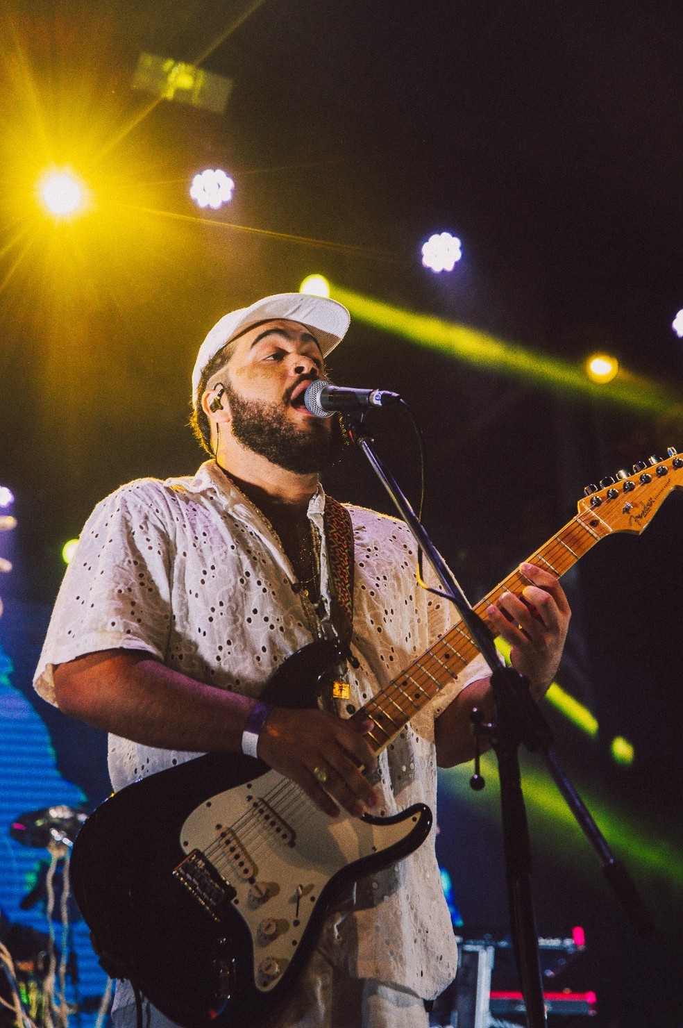 Marcelo Serrado, Alessandra Negrini e outros famosos marcam presença no ...