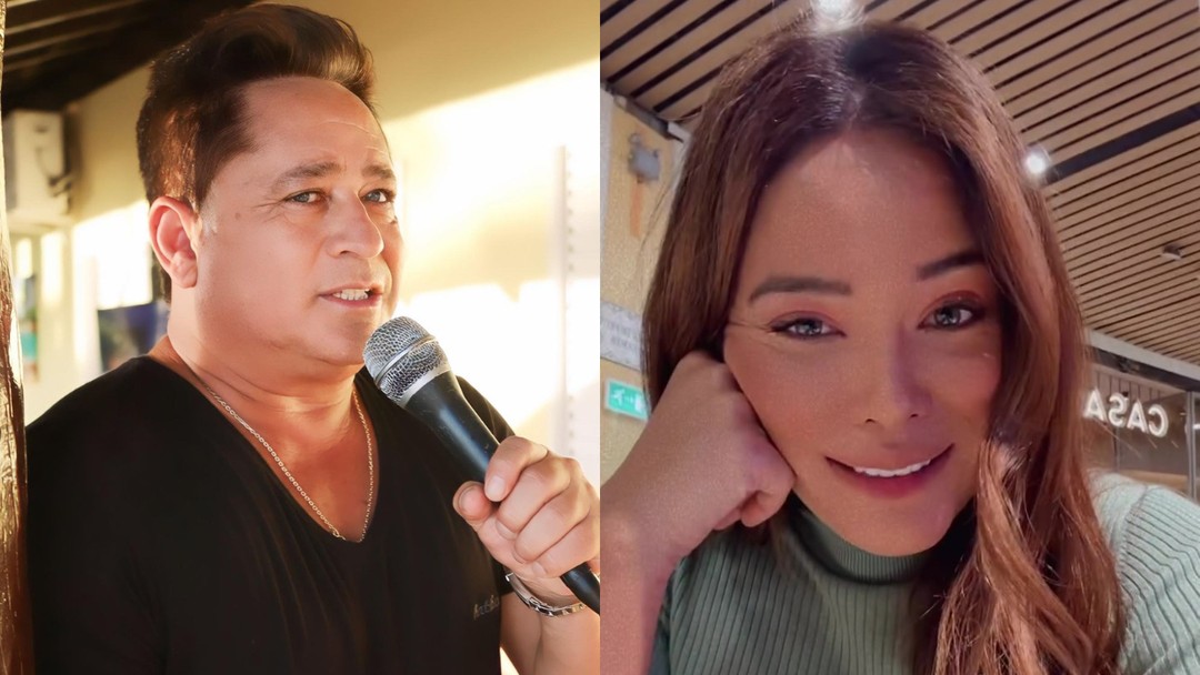 Saiba tudo sobre: Geisy Arruda