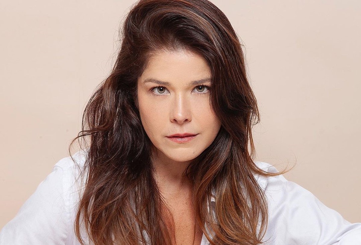 Filha de Samara Felippo é vítima de racismo em escola de elite em São Paulo