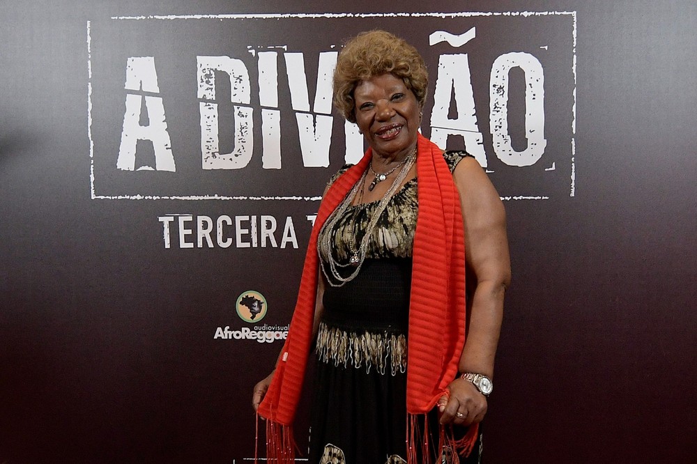 Neusa Borges sobre curtir a vida aos 81 anos: 'Beber minha cervejinha e ...