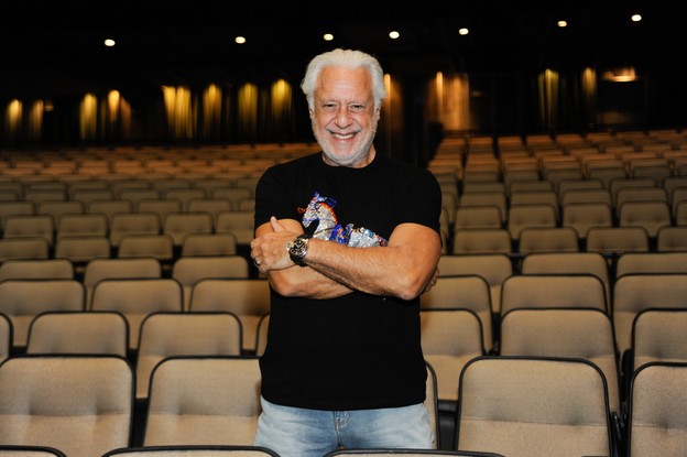 Saiba tudo sobre: Antonio Fagundes