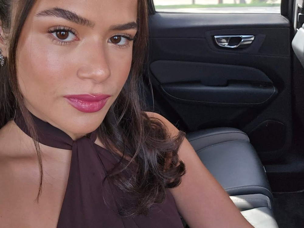 Solteira, Maisa diz o que aprendeu com Lady Gaga sobre romance