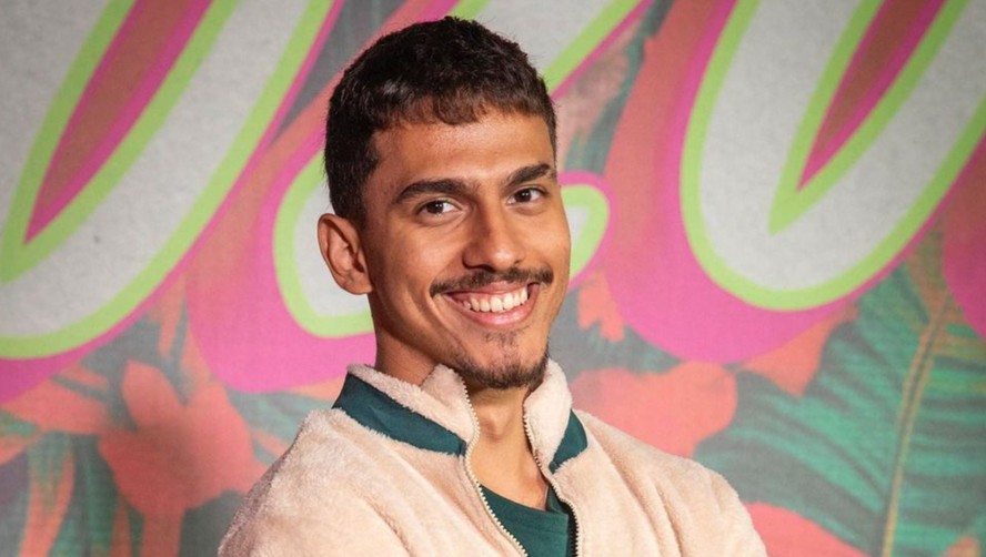 Ruan Aguiar Comenta Proximidade Com O Irmão Arthur Aguiar E Garante