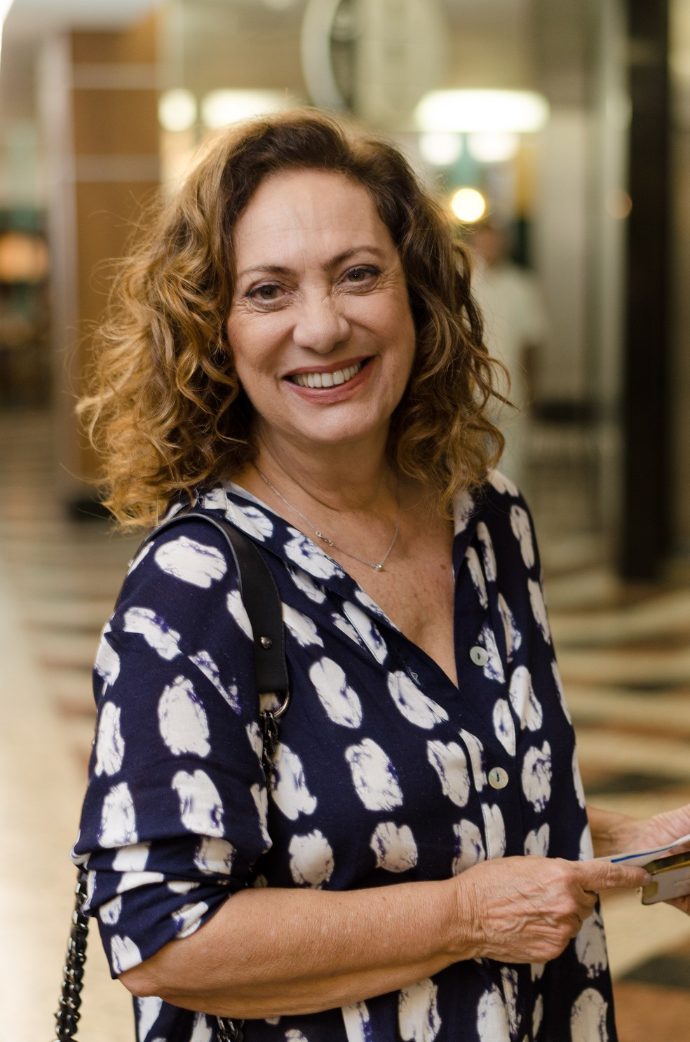 Eliane Giardini, Paulo Betti, Dadá Coelho e Marcos Caruso vão a show inédito de Dhu Moraes