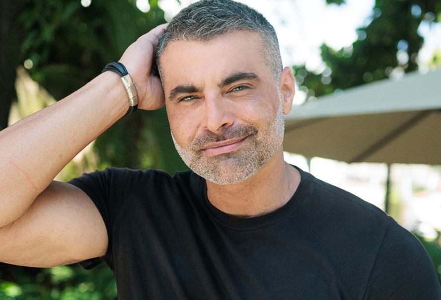 Quem era JP Mantovani, modelo que morreu em acidente de moto aos 46 anos