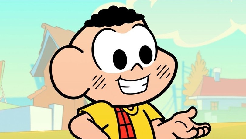Saiba tudo sobre: Turma da Mônica