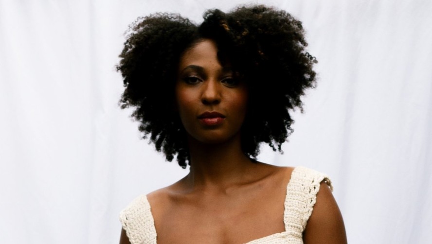 Ayomi Domenica, filha de Mano Brown, estrela filme aclamado em Cannes ...