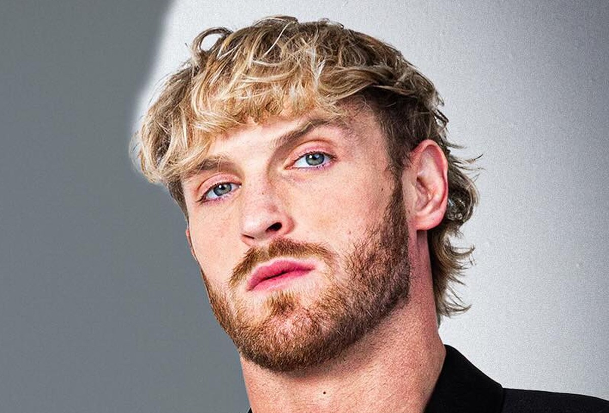 Logan Paul diz que mais de R$ 1,7 milhão em relógios teriam sido ...