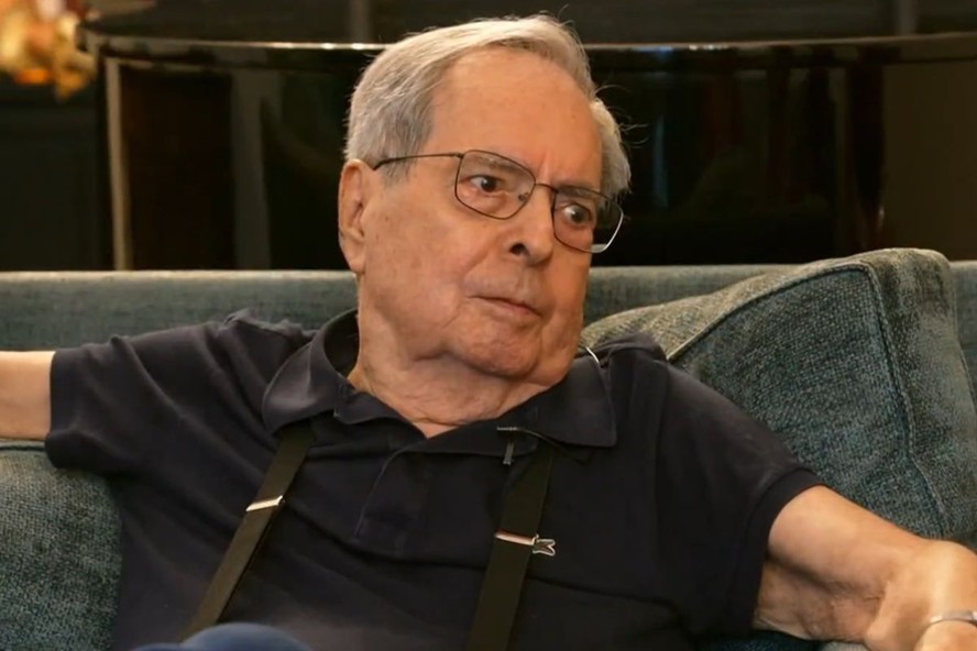 Benedito Ruy Barbosa: saiba o estado de saúde do autor após internação ...