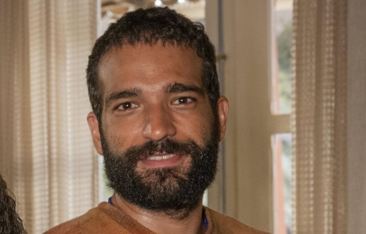 Humberto Carrão, protagonista de 'Renascer': 'Uma das novelas mais ...