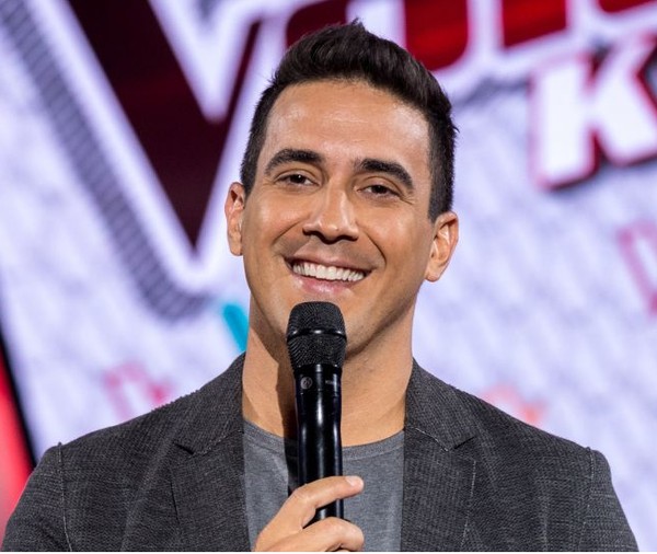 André Marques relata ganho de peso após bariátrica e alerta: 'A gente ...