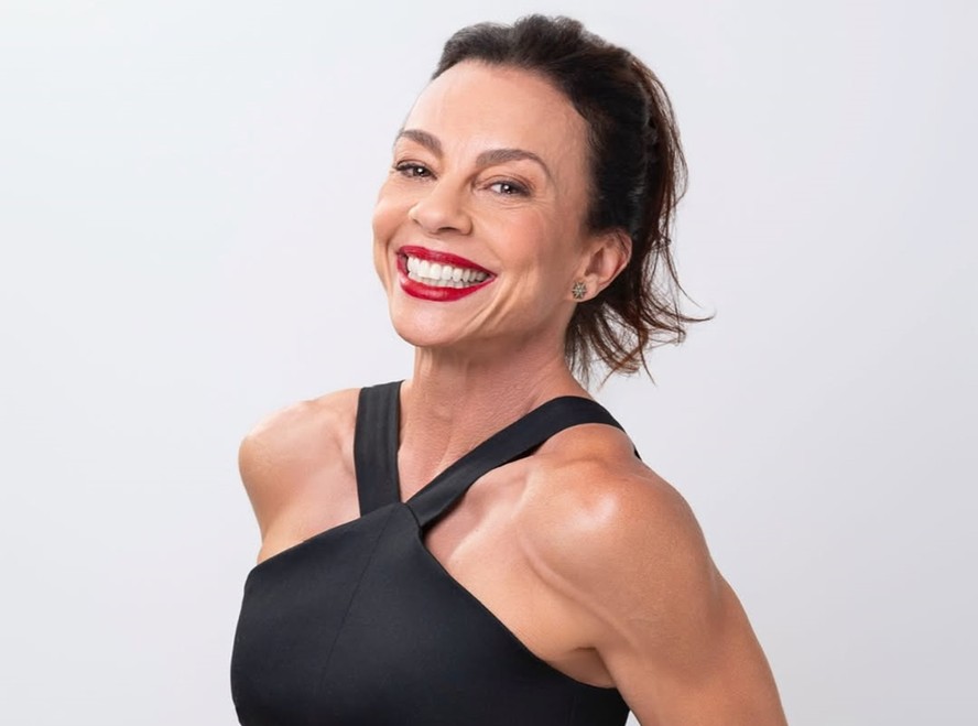 Carla Marins: 'Sou agnóstica, não tenho religião'