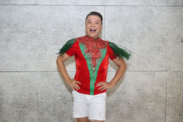 Saiba tudo sobre: David Brazil