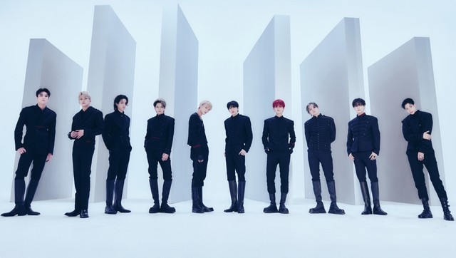 TREASURE fala sobre o novo álbum, 'REBOOT': 'Reflete nossa sinceridade ...