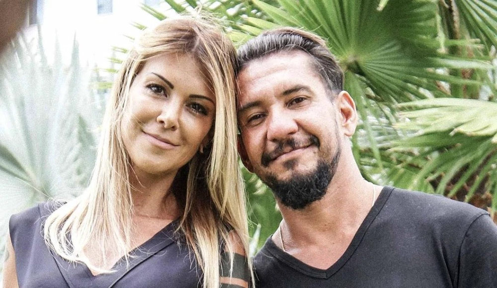 Conheça Alexandra Abrantes, casada com o ex-Raimundos Rodolfo e que ...
