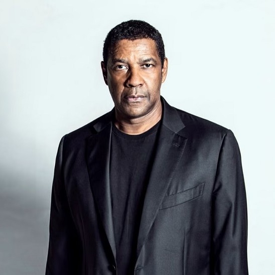 Saiba tudo sobre: Denzel Washington