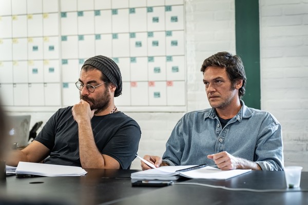 Saiba quem está no elenco de 'Praia dos Ossos', minissérie sobre Ângela ...