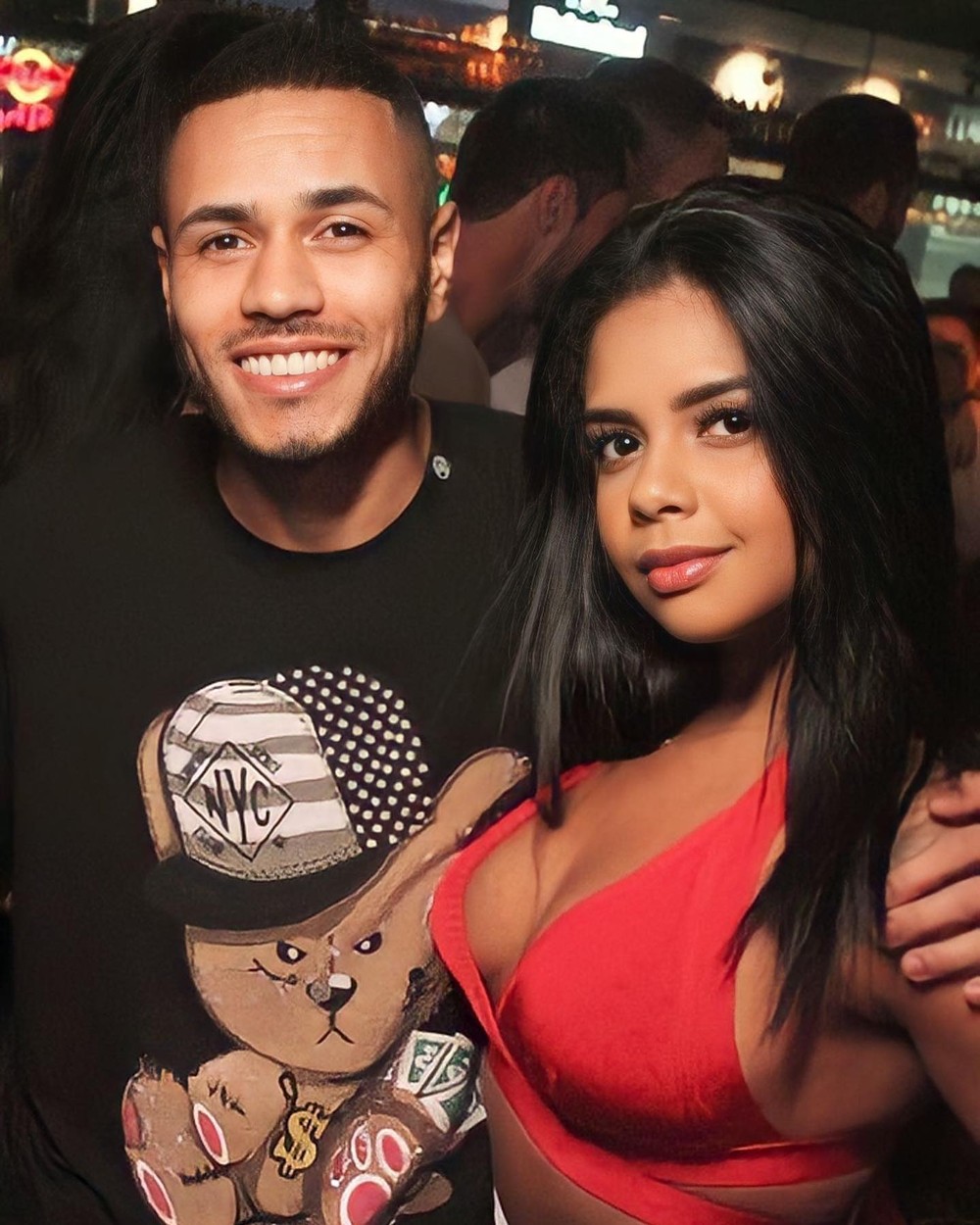 Aos 50, Belo se torna avô pela 4ª vez e apresenta o neto, Arthur