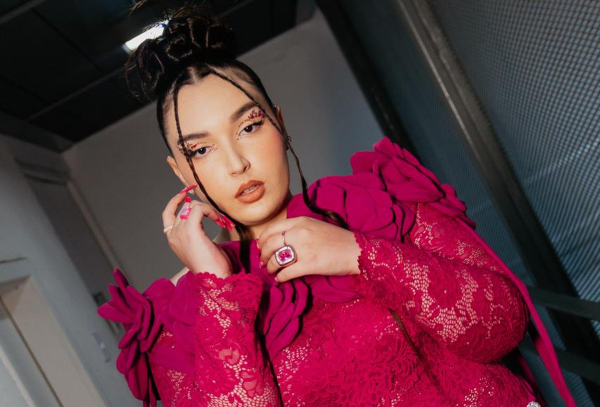 Catha vai abrir seu Carnaval no palco do Camarote Quem O Globo: 'Quero ...