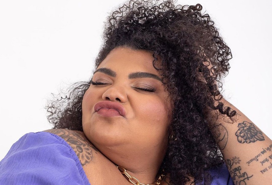 Flora Cruz conta por que entrou em reality e descreve como foi ...