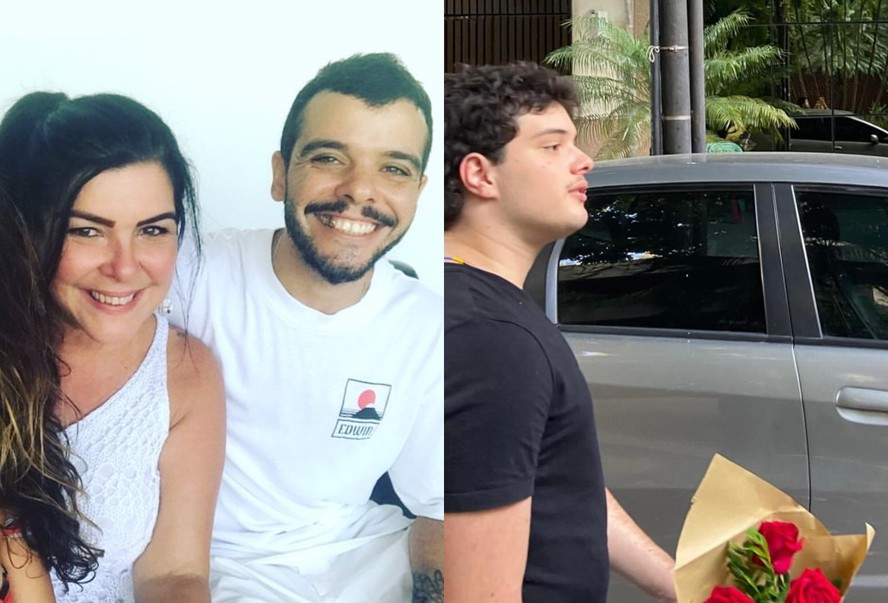 Mãe de ex-ator mirim assassinado fala sobre o neto: 'Toda dor por seu pai'