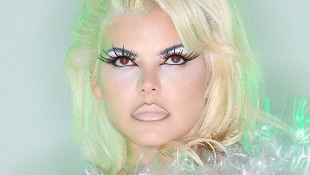 Duda Beat lança álbum e fala sobre liberdade sexual: 'Cada vez mais me ...