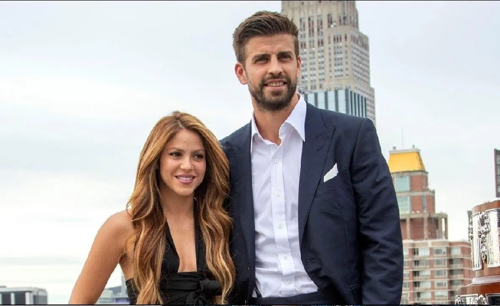 A Loba! Apelido de Shakira ganhou novo significado após separação de ...