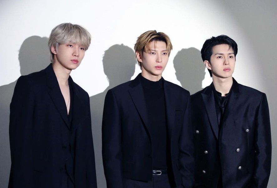 VIXX sobre retorno após hiato: 'Queremos expressar nossa gratidão aos fãs'