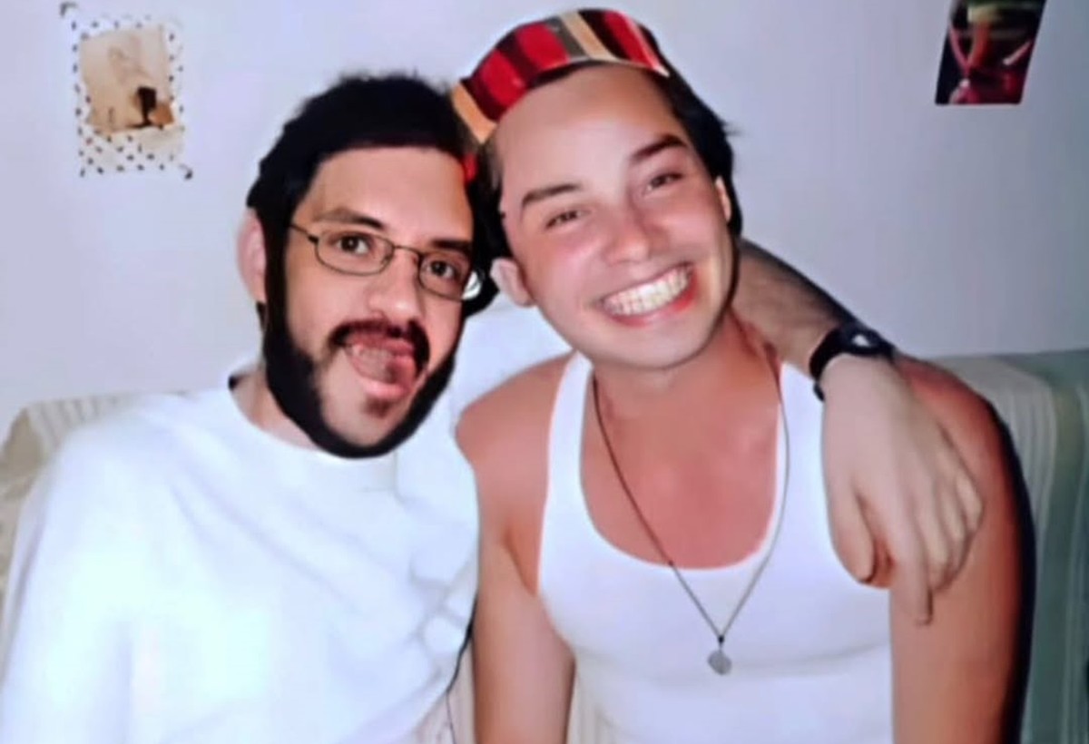 Ator Maurício Branco recorda último encontro com Renato Russo: 'Era ...