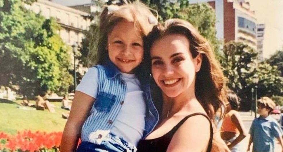 Carla Díaz reúne atrizes de 'Chiquititas' no programa 'Díaz On'