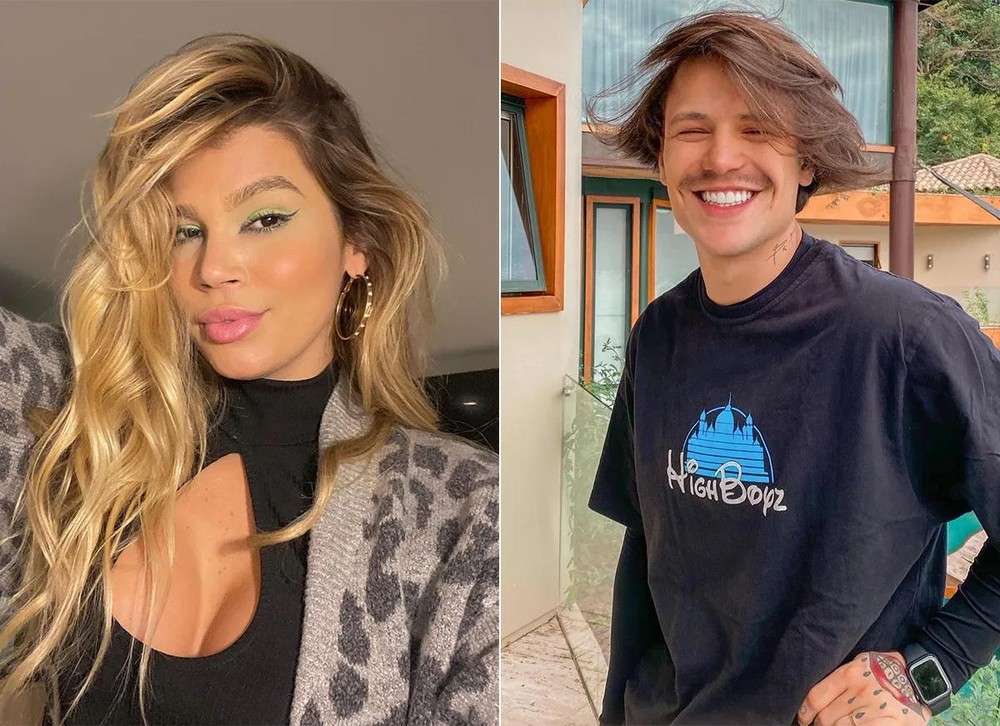 Influencer Acusa Saulo Poncio De Agressão Em Show De Mumuzinho