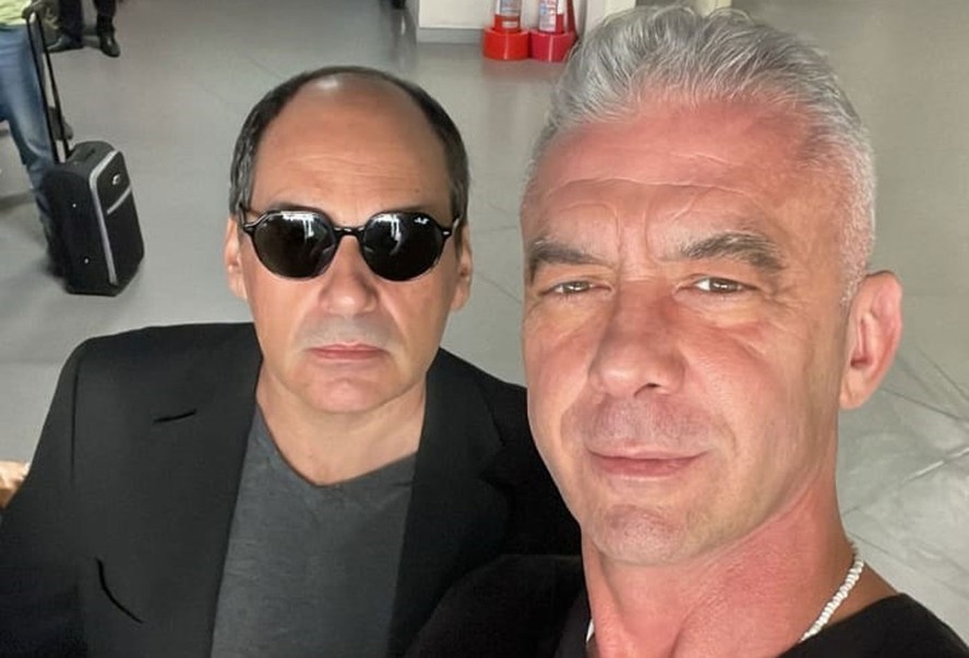 Advogado de Alexandre Correa deixa defesa de empresário em processos contra Ana Hickmann