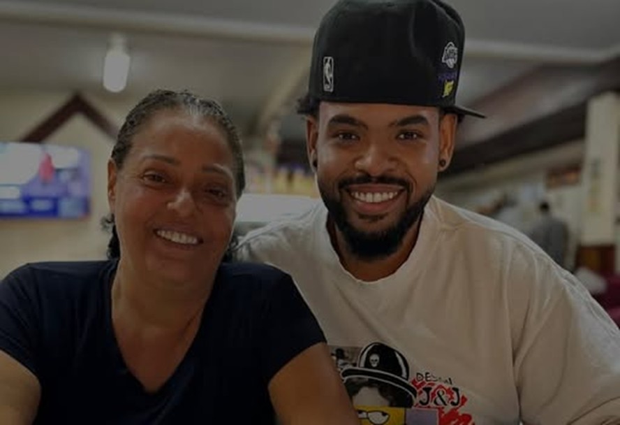 Lucas Morato, filho de Péricles, cancela shows após mãe ser internada ...
