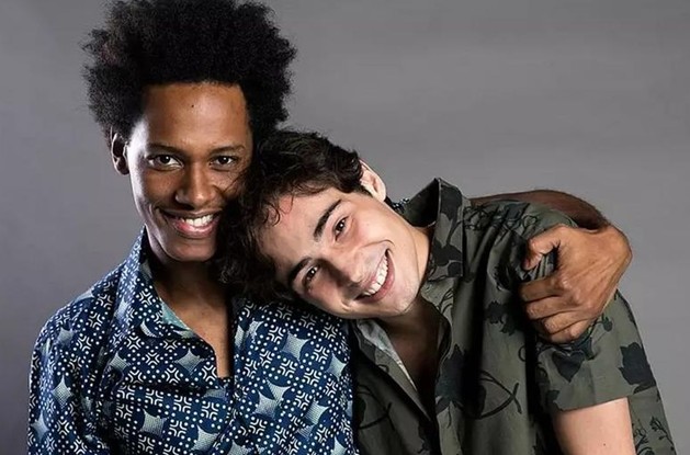 Saiba tudo sobre: Dan Ferreira