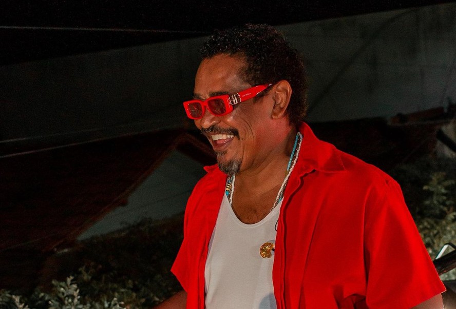 Compadre Washington passa por cirurgia de apendicectomia após crise ...