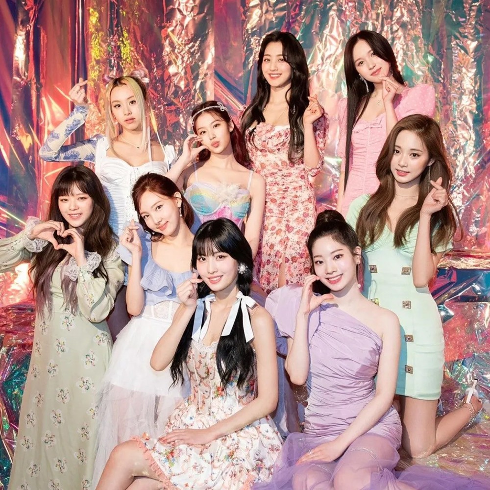 TWICE: Saiba tudo sobre o girl group que mais vendeu na história do K-Pop
